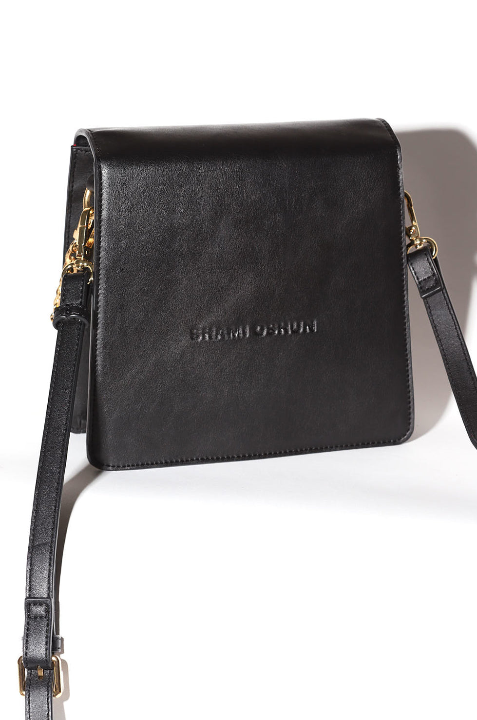 Bev Bags – Shami Oshun