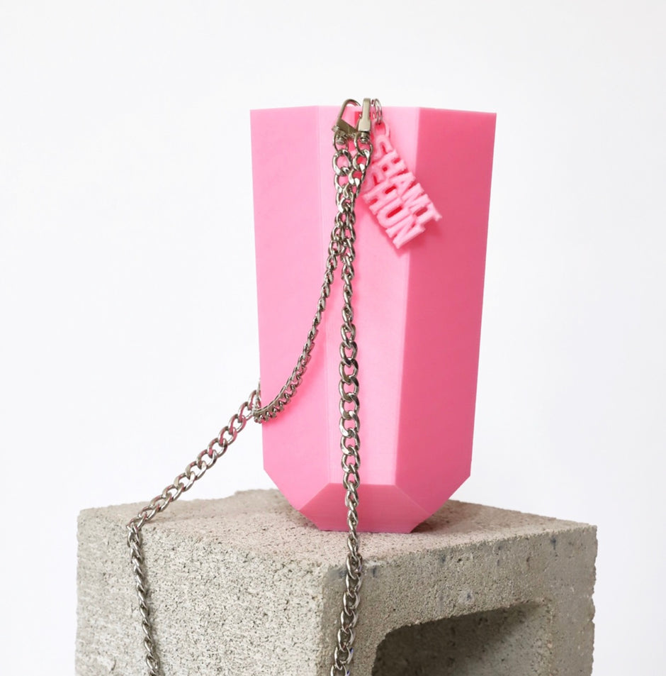 Bev Bags – Shami Oshun