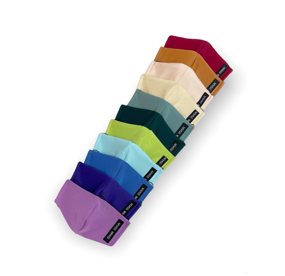 Bev Bags – Shami Oshun